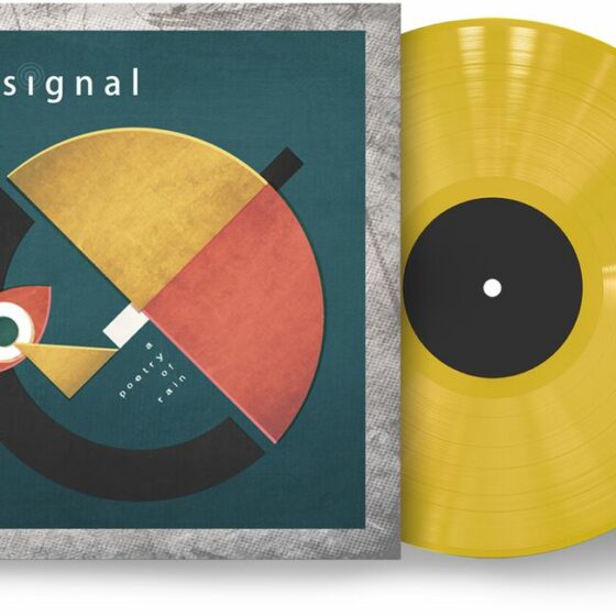 A Poetry of Rain – SUBSIGNAL – The Official Website A Poetry of Rain – SUBSIGNAL – The Official Website